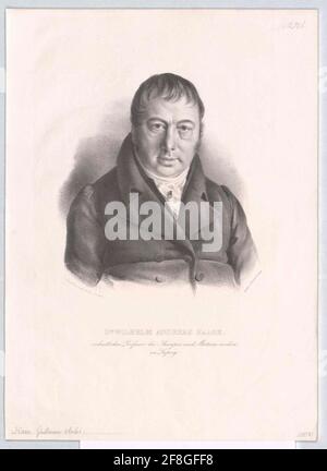 Haase, Wilhelm Andreas Stock Photo - Alamy