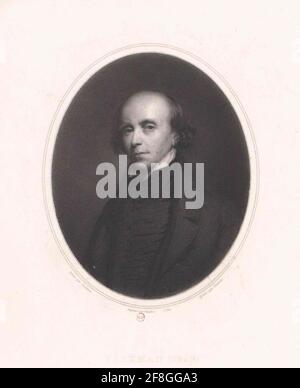 Flaxman, John Stock Photo - Alamy