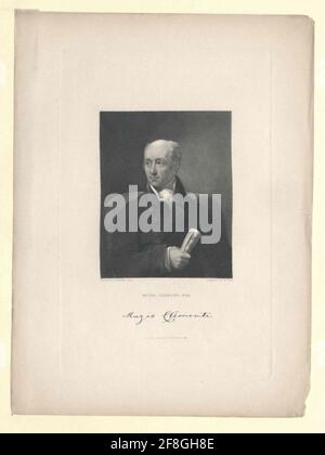 Muzio Clementi was an Italian composer, pianist, and music teacher ...