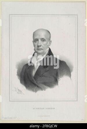 Bryan Donkin was an English engineer and inventor, known for his work ...