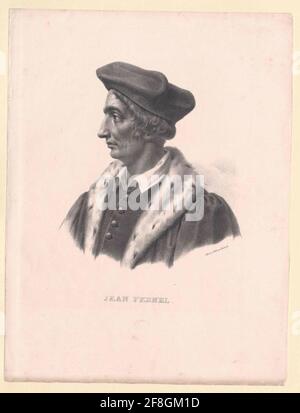 Fernel, Jean Stock Photo - Alamy