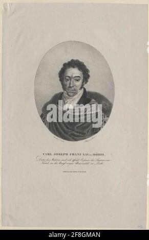 Böhm, Charles of Stock Photo - Alamy