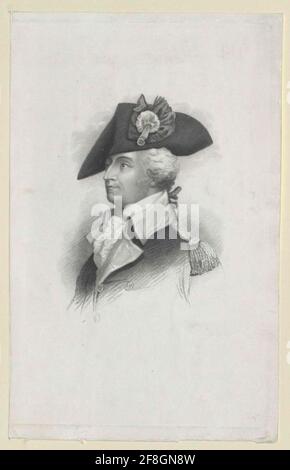 Anthony Wayne, 1745-1796 Stock Photo - Alamy