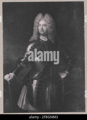 William Cadogan, 1st Earl Cadogan Stock Photo - Alamy