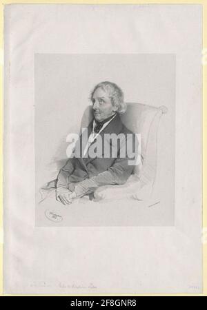 Abensperg-Traun, Johann Adam Graf Stock Photo - Alamy