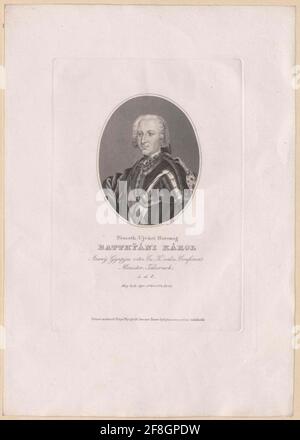Karl Josef Batthyany was an Austrian nobleman and military figure ...