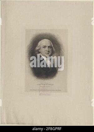 John Francis Mercer Stock Photo - Alamy