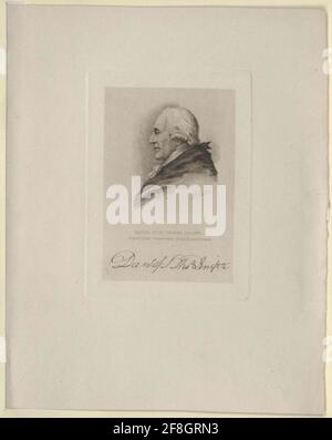 Daniel of St. Thomas Jenifer was an American politician and one of the ...