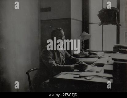 Oberleutnant PASCHKA Stock Photo - Alamy