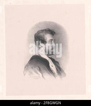 Danhauser, Franz Stock Photo - Alamy