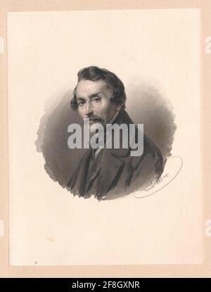 Böhm, Josef Daniel Stock Photo - Alamy