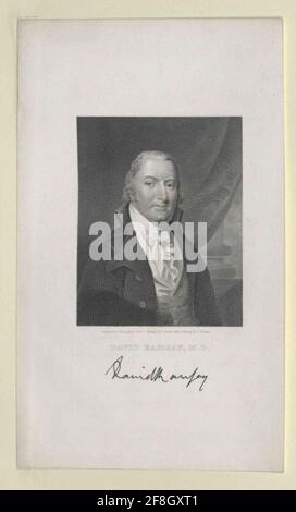 David Ramsay was an American physician, historian, and politician. His ...