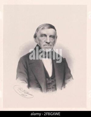 Johann Franz Encke was a German astronomer known for his work on ...