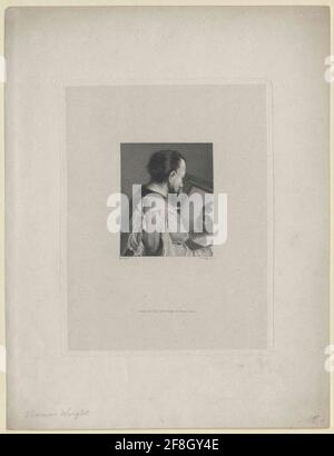 Thomas Wright (astronomer Stock Photo - Alamy
