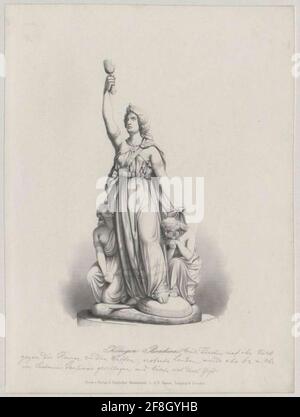 Boudicca, Queen of the Iceni Stock Photo - Alamy