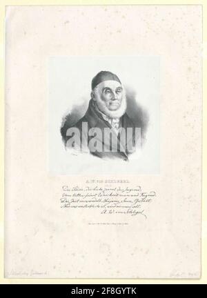 Schlegel, August Wilhelm von Stock Photo - Alamy