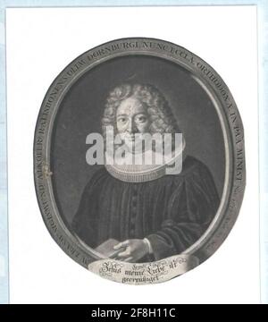 Alkofer, Erasmus Sigismund Stock Photo - Alamy