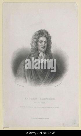 Fletcher-Saltoun, Andrew of Stock Photo - Alamy