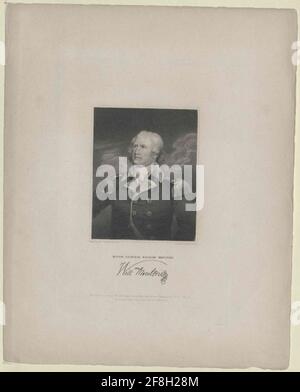 William Moultrie was an American military officer known for his role in ...