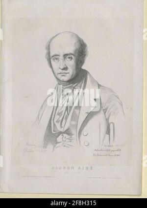 Adolphe Napoleon Didron was a 19th-century French art historian, known ...