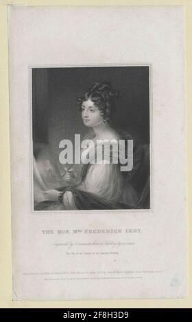 Frances Wright c. 1852 Stock Photo - Alamy