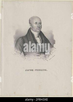 Perkins, Jacob Stock Photo - Alamy