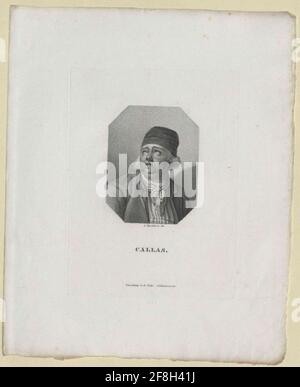 JEAN CALAS CASE/1762 Stock Photo - Alamy