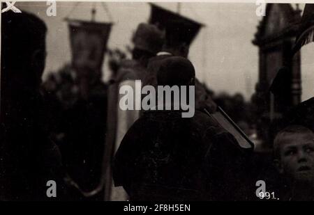 Waterweidefest in Vladimir Wolinsky Stock Photo - Alamy