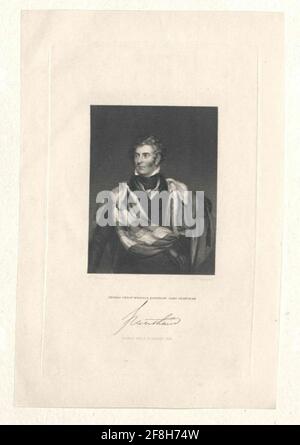 Weddell Robinson, 1st earl de Grey, 3rd Baron Grantham, Thomas Philip ...