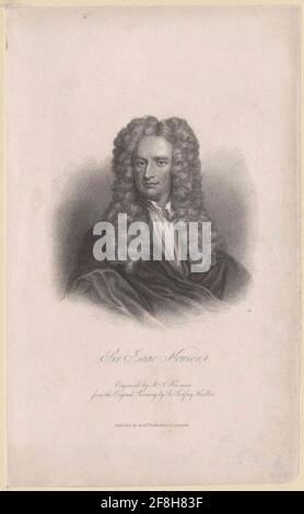 Newton, Isaac Stock Photo - Alamy