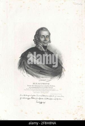 Fritz, Ignatz Stock Photo - Alamy