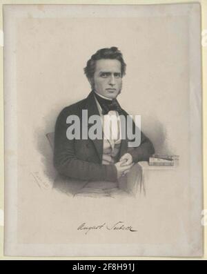 Seebeck, August Stock Photo - Alamy