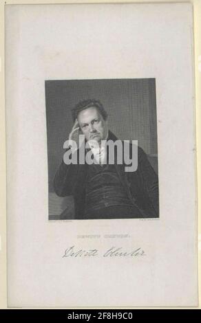 Clinton, Dewitt Stock Photo - Alamy