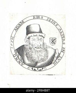 Riese, Adam Stock Photo - Alamy