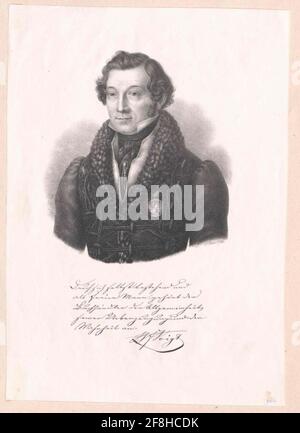 Voigt, Bernhard Friedrich Stock Photo - Alamy