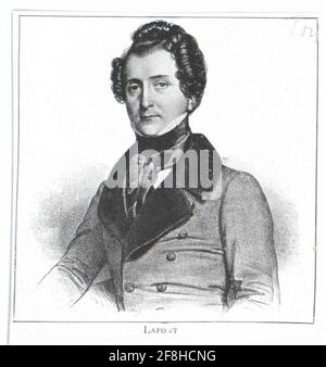 Lafont, Charles Philippe Stock Photo - Alamy