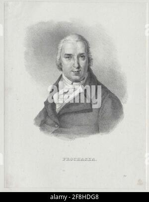 Prochaska, Georg Stock Photo - Alamy