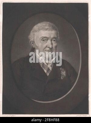 Ferraris, Josef Johann Graf Stock Photo - Alamy