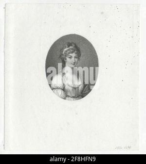 Marie Therese, Princess of France Stock Photo - Alamy