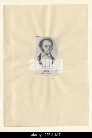 Adolf Bernhard Marx Stock Photo - Alamy