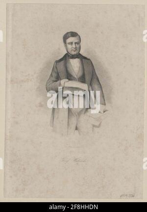 Alexandre Walewski was a French diplomat and politician, the son of ...
