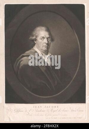 Jacobé, Johann Alexander Gottfried Stock Photo - Alamy