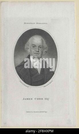 Cobb, James Stock Photo - Alamy