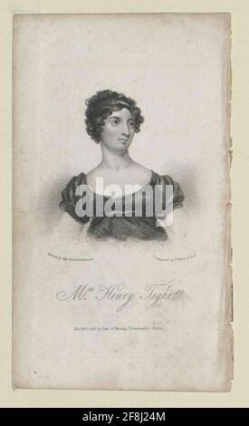 Tighe, Mary Stock Photo - Alamy