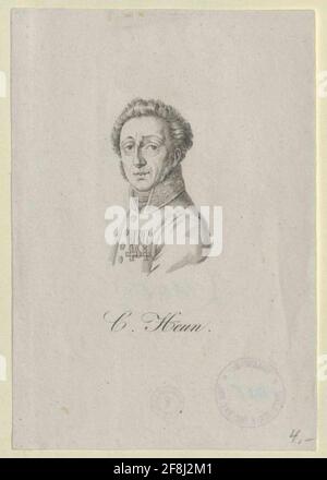 Heun, Karl Gottlieb Stock Photo - Alamy