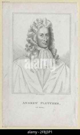 Fletcher-Saltoun, Andrew of Stock Photo - Alamy