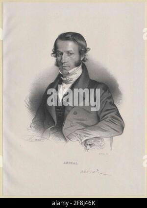 Andral, Gabriel Stock Photo - Alamy