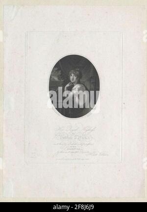 Friederike, Princess of Prussia Stock Photo - Alamy