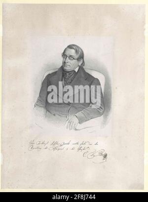 Pitsch, Karl Franz Stock Photo - Alamy