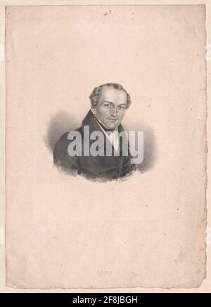 Jenger, Johann Baptist Stock Photo - Alamy